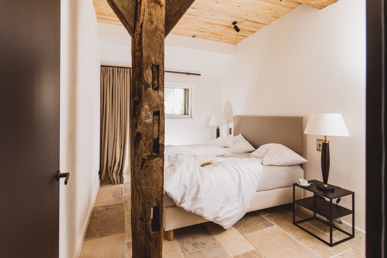 Gut Damp – Urlaub im Denkmal