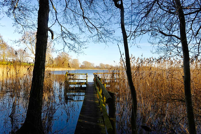 Gutshaus Rothen – Urlaub im Denkmal